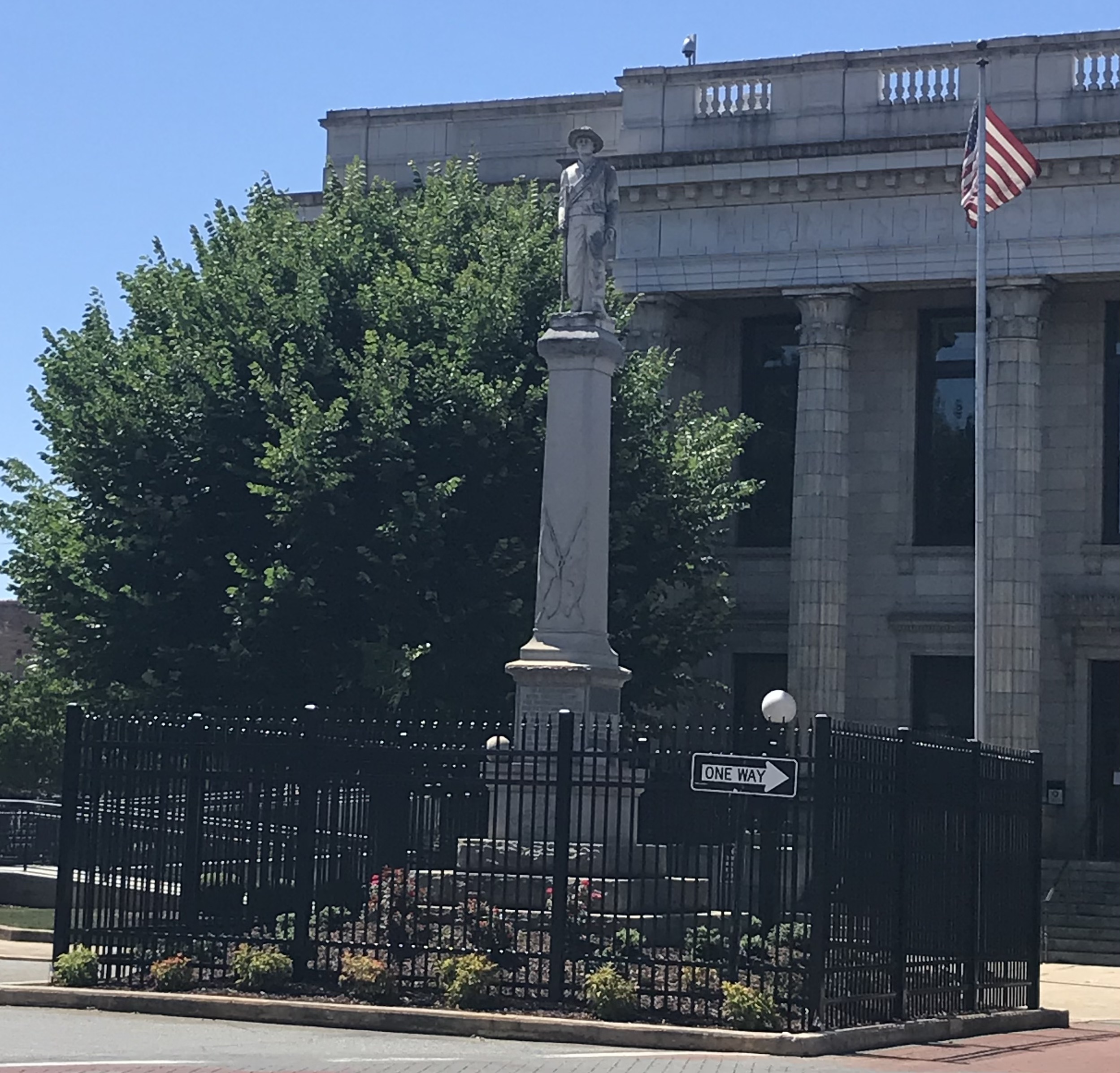 Our History – West End Revitalization Association